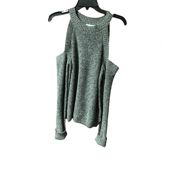 rag & bone | Sweaters | Rag And Bone Shoulder Cut Out Sweater | Poshmark